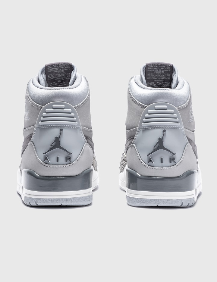 Jordan Brand - Air Jordan Legacy 312 | HBX - HYPEBEAST 為您搜羅全球潮流時尚品牌