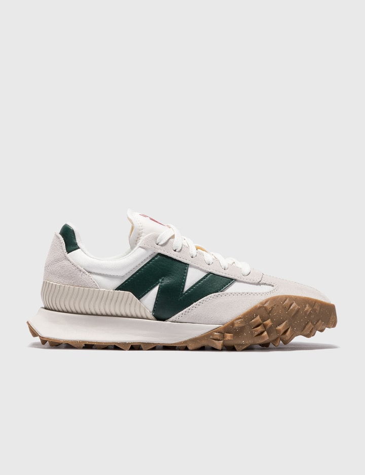 New Balance Xc-72 In Green | ModeSens