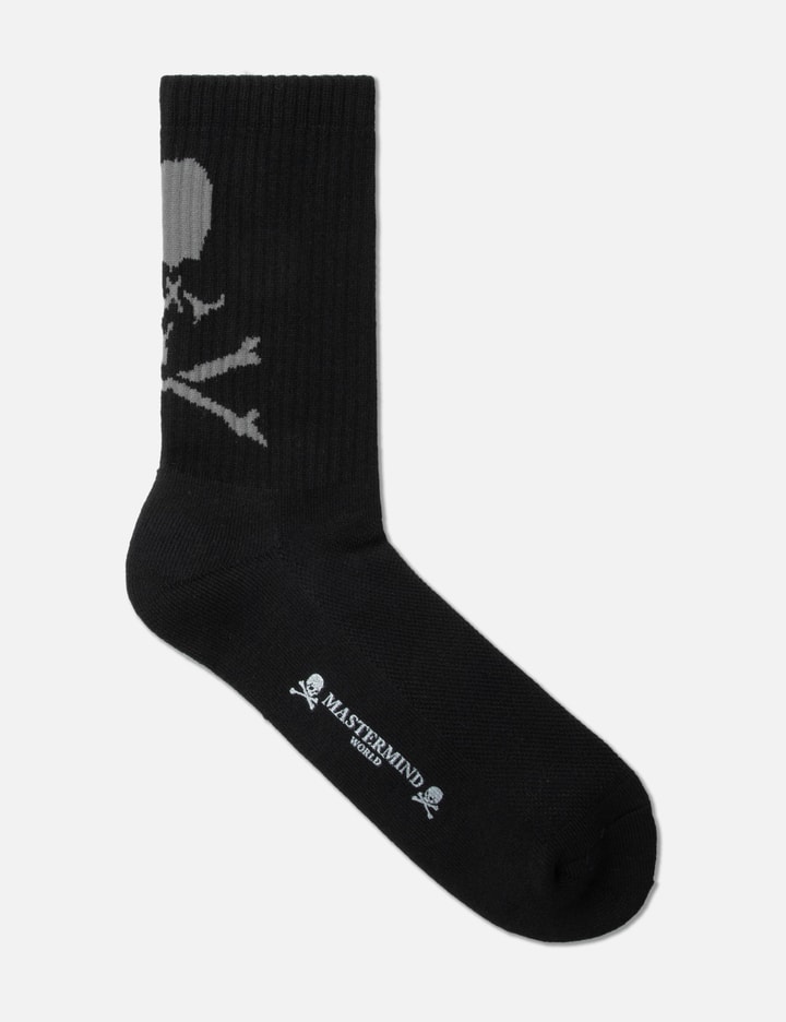 Mastermind World - CREW SOCKS | HBX