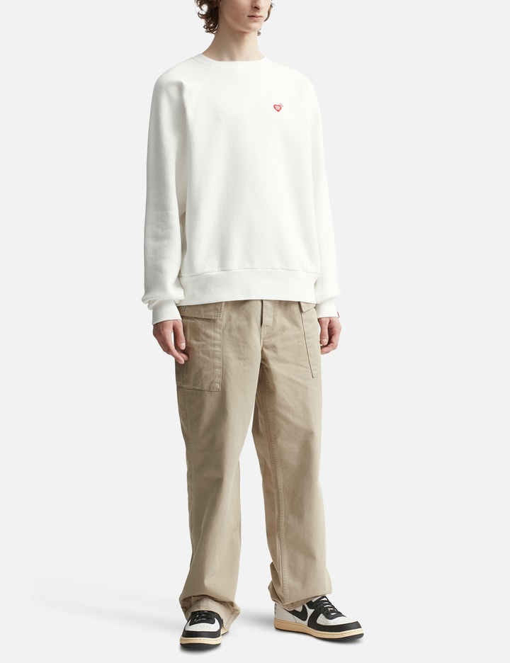 Human Made Sweatshirt 2 Hbx Globally Curated Fashion And