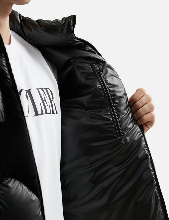 Moncler - Solander Batman Down Jacket | HBX