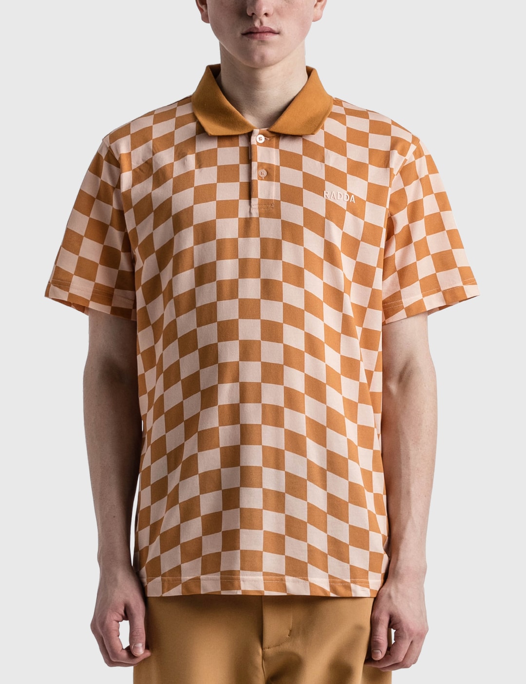Radda Golf - ATARI POLO | HBX - Globally Curated Fashion and Lifestyle ...
