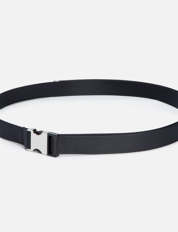 Mastermind Japan - Tape Belt | HBX - Globally Curated Fashion and ...