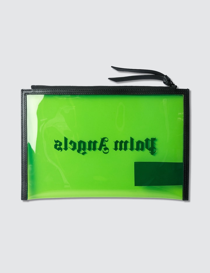 Palm Angels - Alien Pouch | HBX