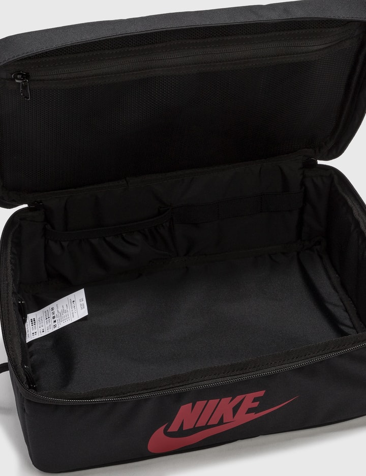 Nike - Nike Shoe Box Bag | HBX - Globally Curated Fashion and Lifestyle ...