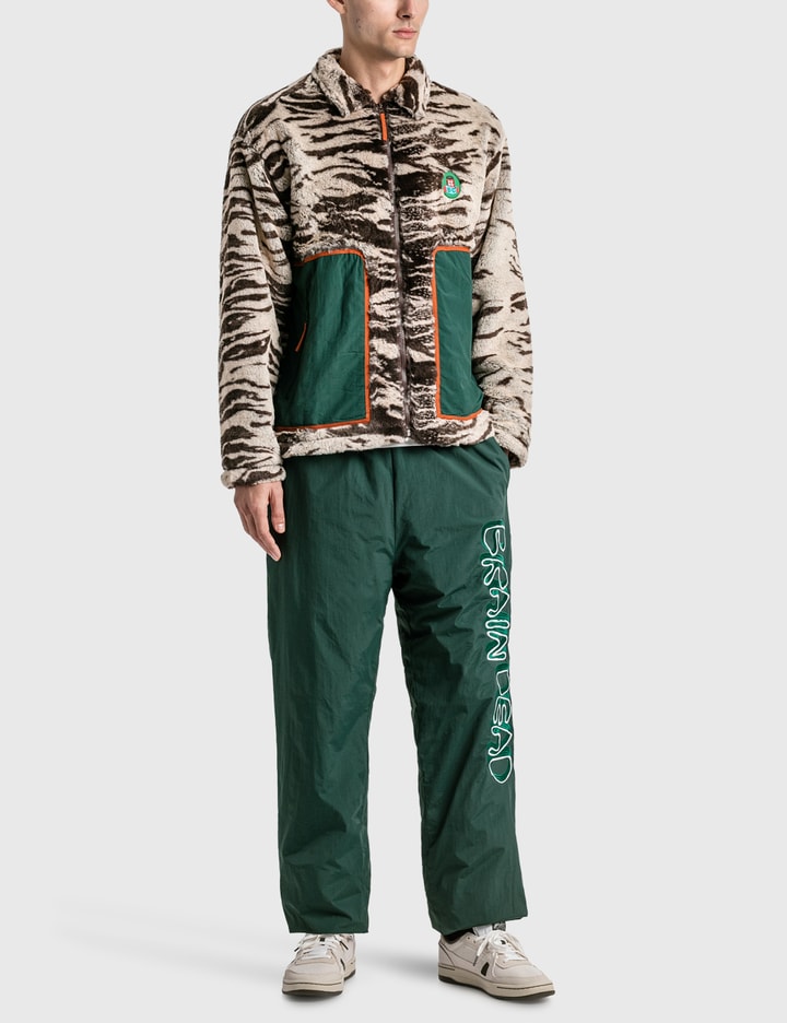 Brain Dead - Readers Fur Jacket | HBX - Globally Curated Fashion and ...