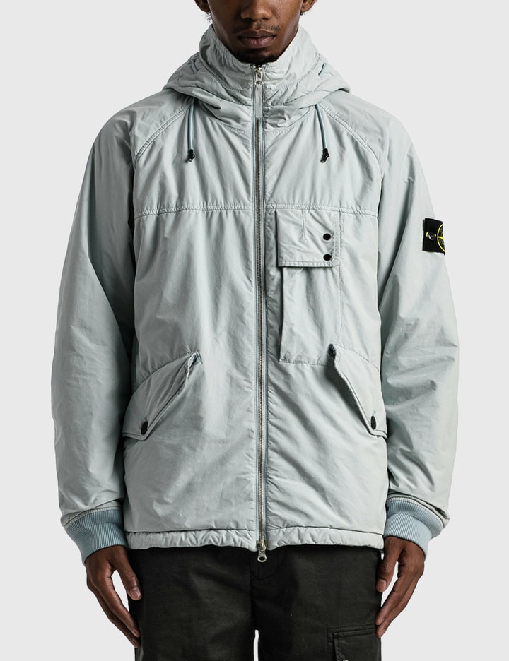 Stone Island - David Light-TC Field Jacket | HBX