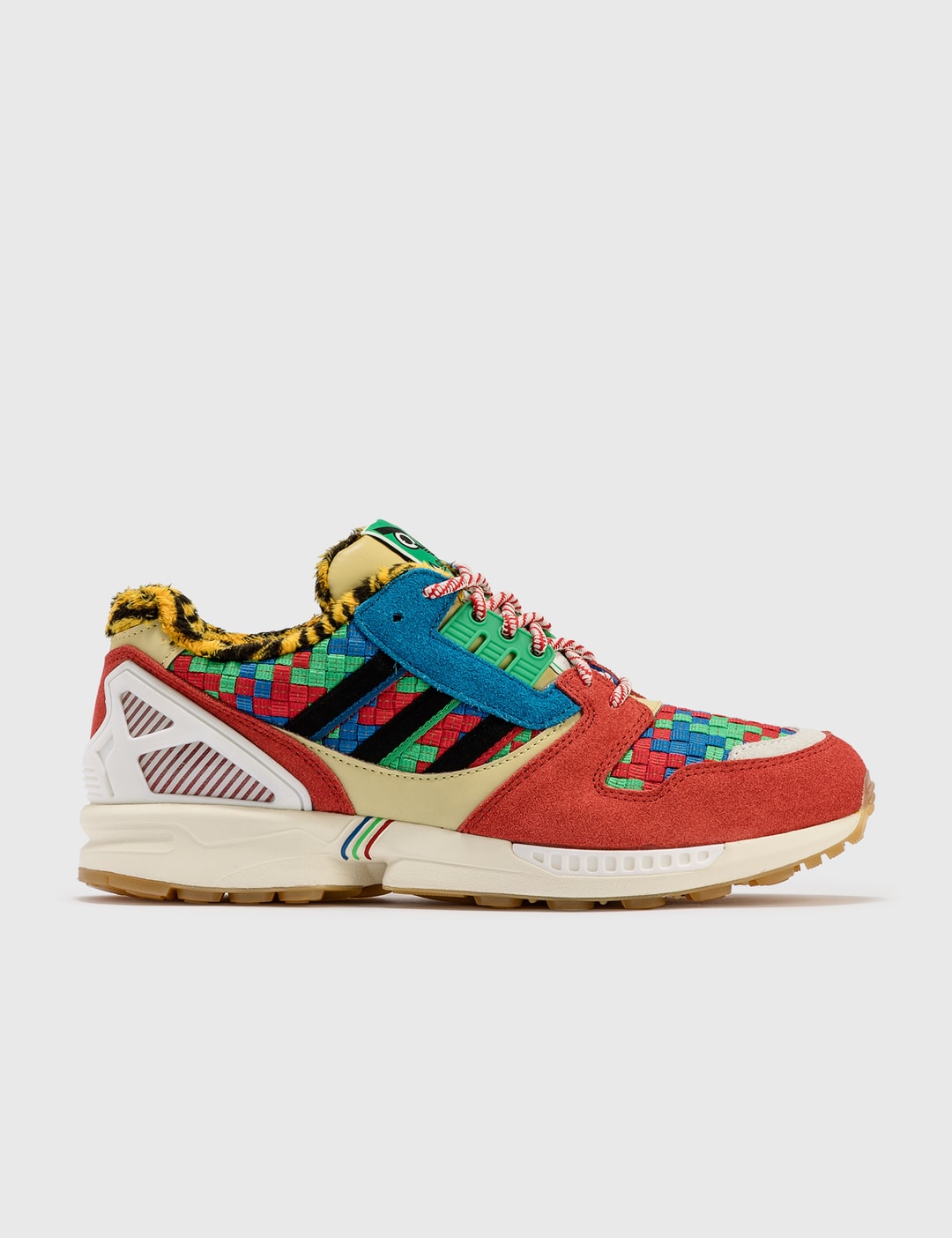 adidas Originals - Adidas X Atmos ZX 8000 | HBX