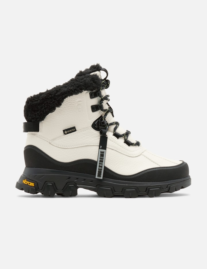 UGG - Adirondack Meridian Hiker Boots | HBX - Globally Curated Fashion ...