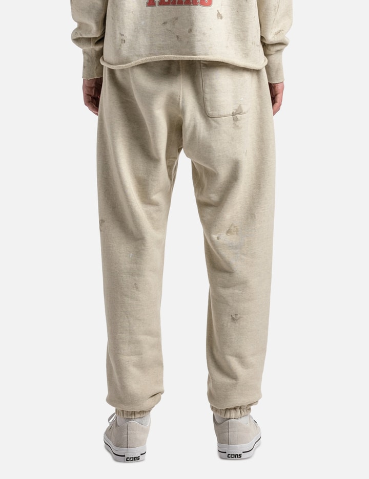 Saint Michael - Holy Grail Sweatpants | HBX - Globally Curated Fashion ...