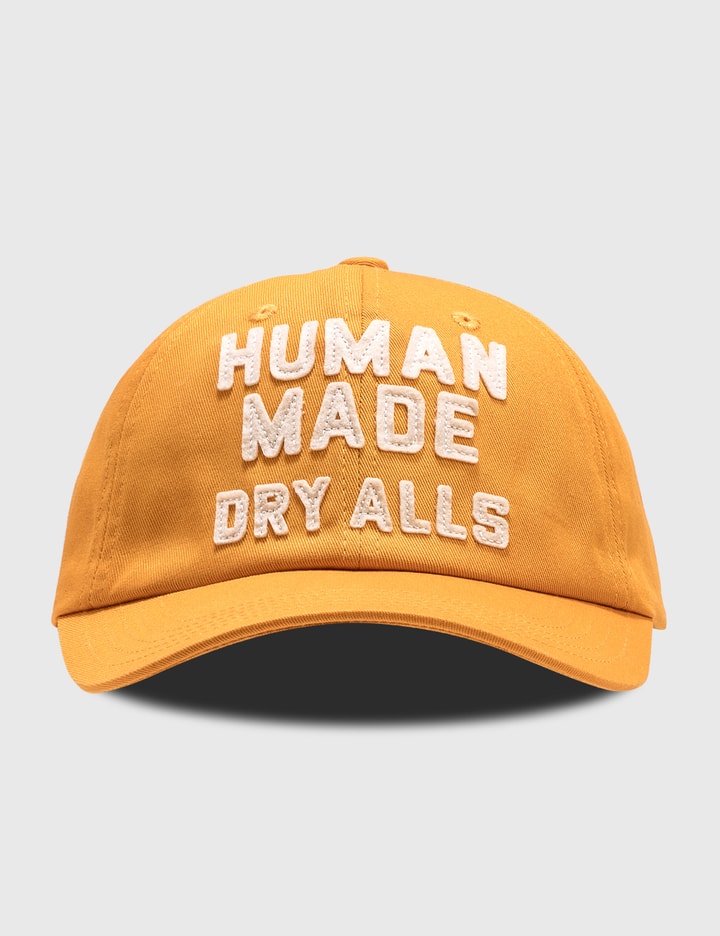 Human Made - 6 Panel Twill Cap | HBX - Globally Curated Fashion and ...