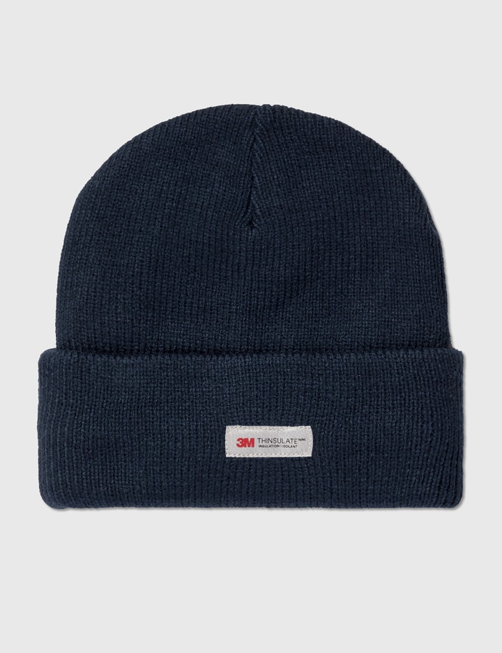 Stüssy - Big Basic Thinsulate Beanie | HBX - Globally Curated Fashion ...