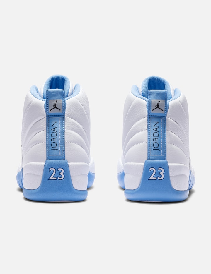 Jordan Brand - Air Jordan 12 Retro “Melo” | HBX