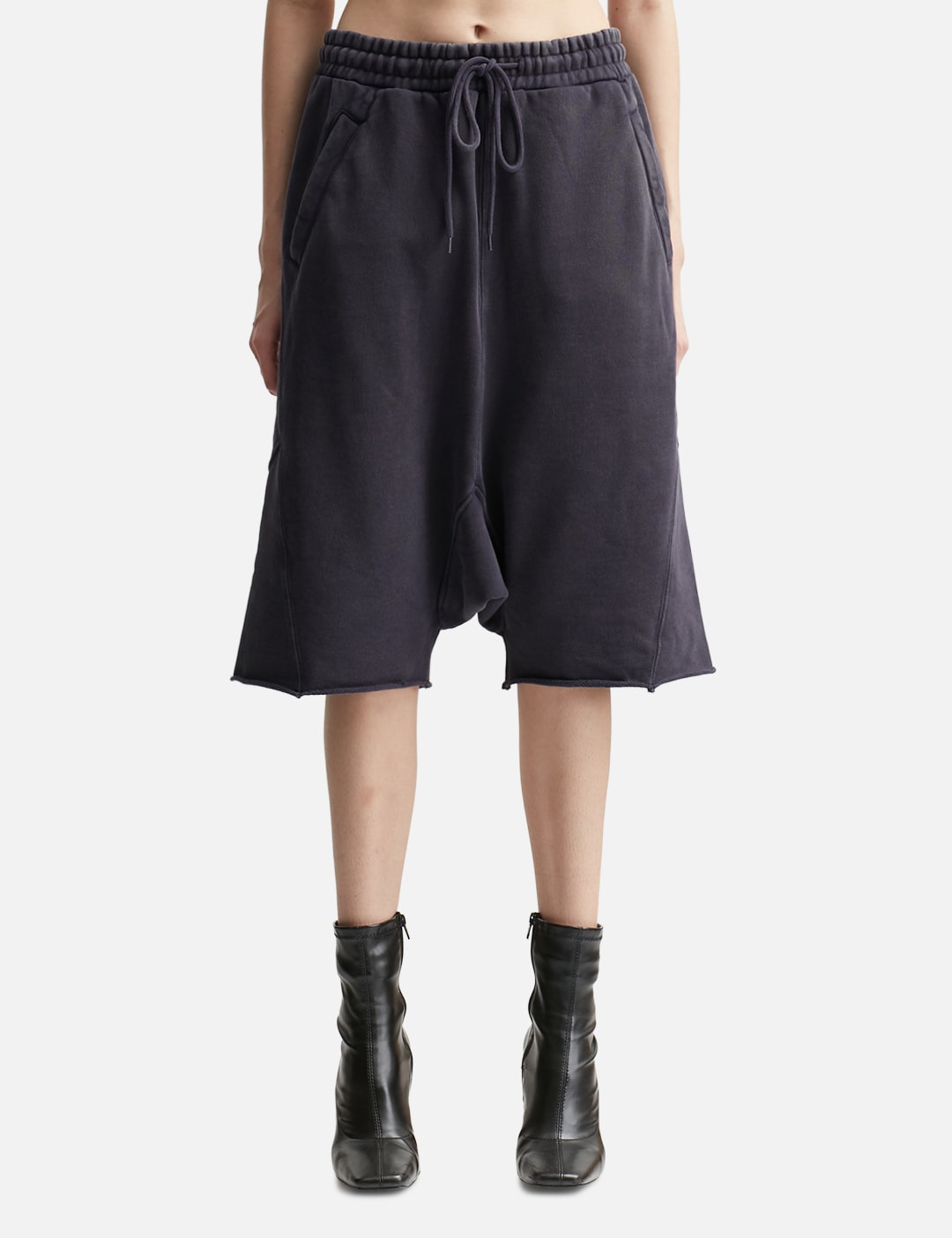 Entire Studios - Heavy Drop Shorts | HBX