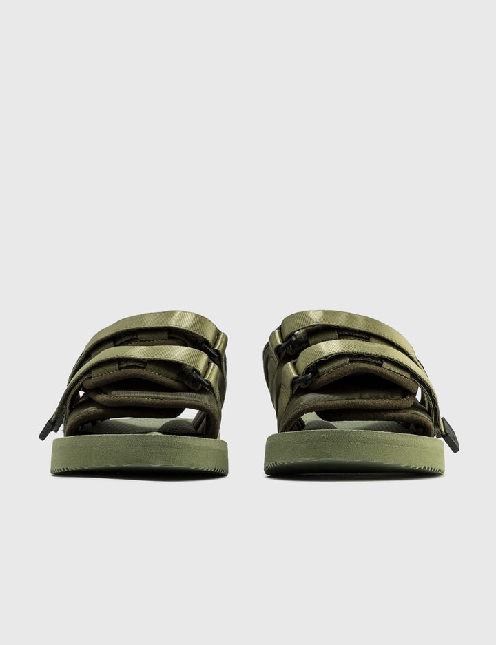 Suicoke - MOTO-Cab Sandals | HBX - Globally Curated Fashion and Lifestyle by Hypebeast