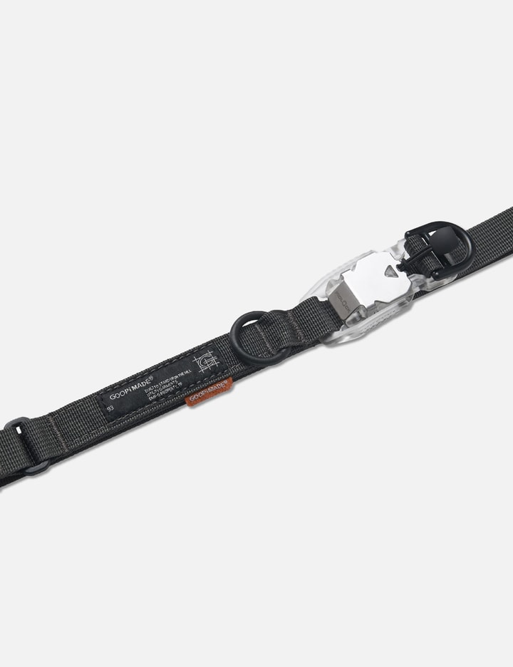 GOOPiMADE - GOOPiMADE® “FD-09” FIDLOCK ICE Edition Combat Loop | HBX