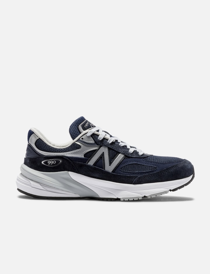 New Balance - Made in USA 990v6 | HBX - Globally Curated Fashion and ...