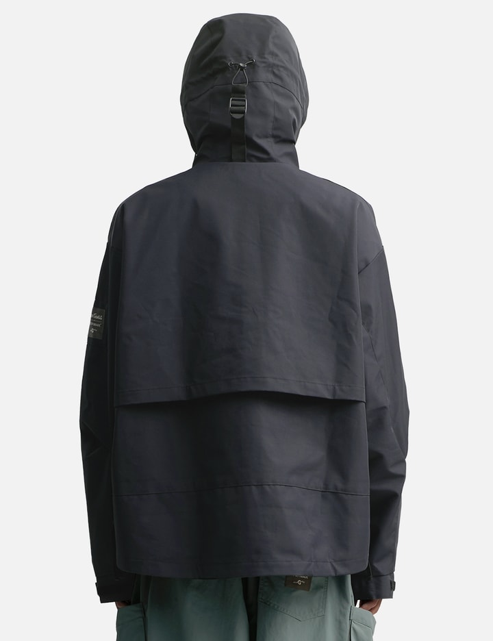 GOOPiMADE - GOOPiMADE® x WildThings WounTaineering Parka | HBX