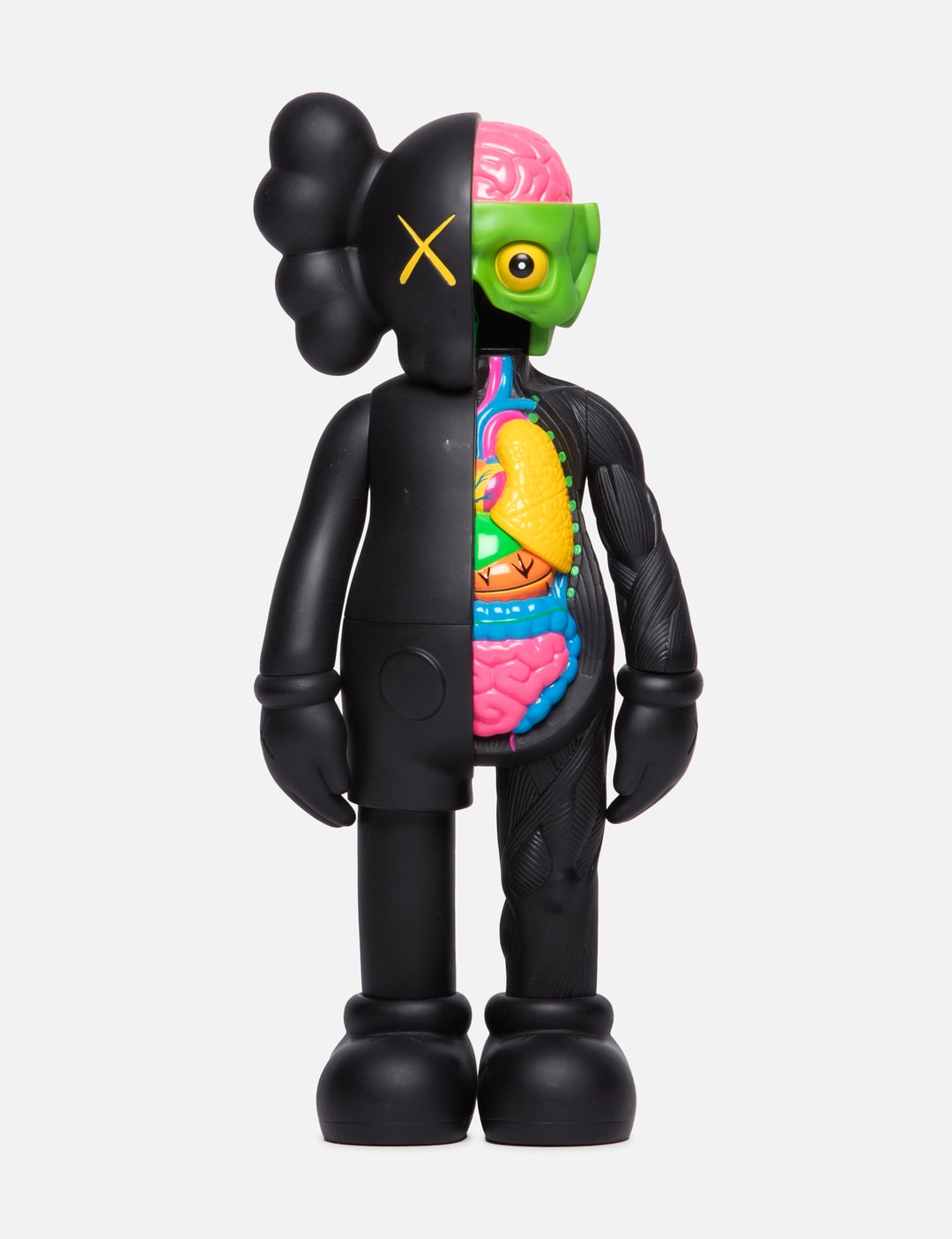 KAWS - COMPANION FLAYED | HBX