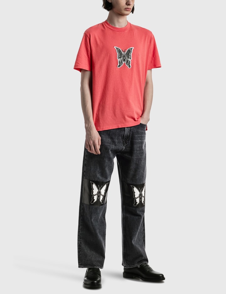 Our Legacy - Box T-shirt | HBX - Globally Curated Fashion and Lifestyle ...