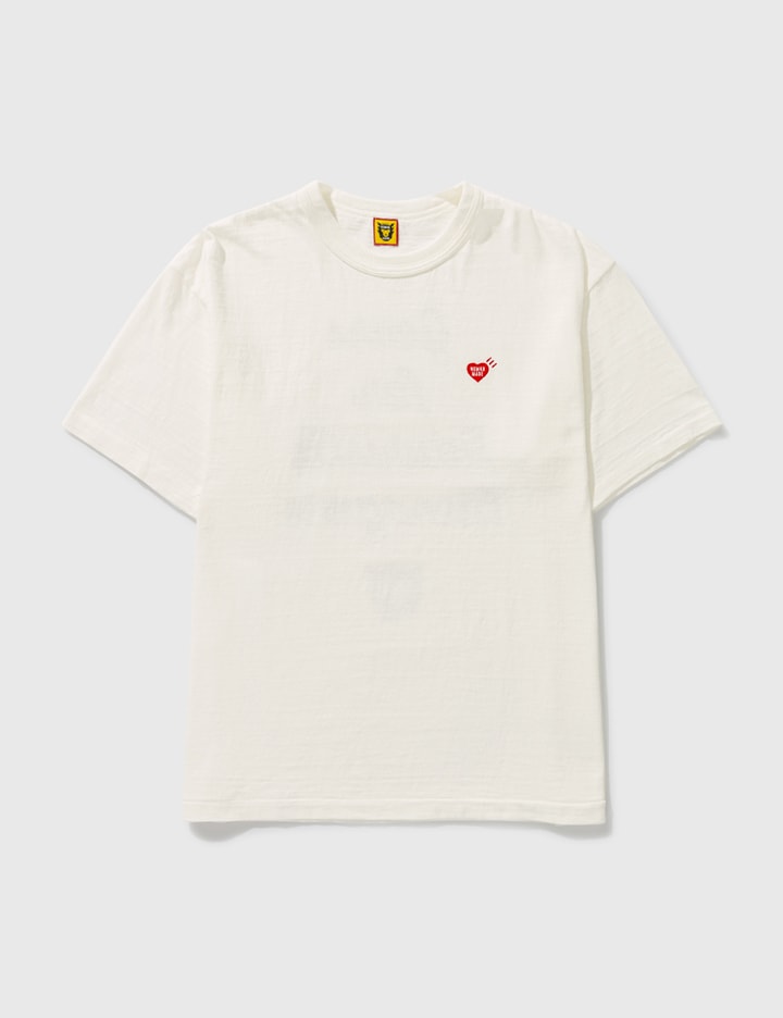 Human Made - One Point T-shirt | HBX - Globally Curated Fashion and ...