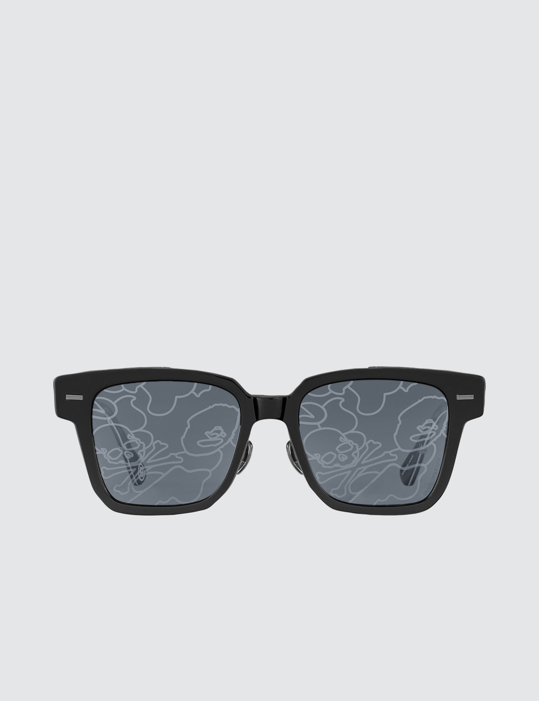 Mastermind Japan - BAPE x Mastermind Japan Sunglasses BMJ004 (Volume 2. ...
