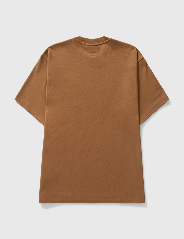adidas Originals - Pharrell Williams Basics T-shirt | HBX - Globally ...