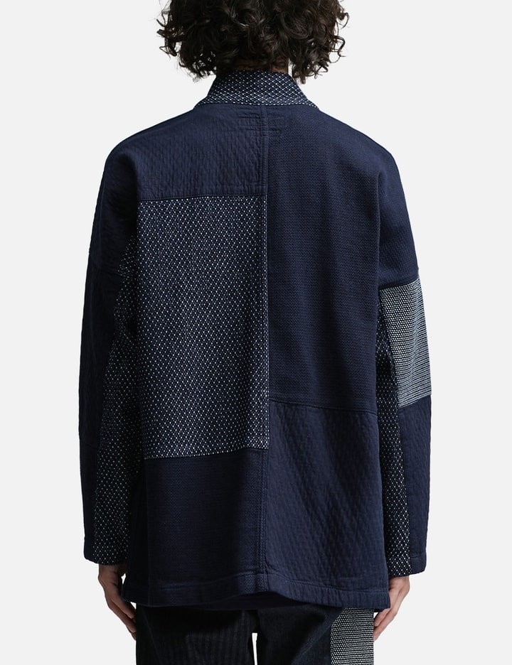 FDMTL - Patchwork Haori Rinse | HBX - Globally Curated Fashion and Lifestyle by Hypebeast