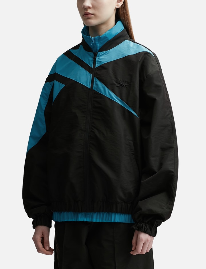 Reebok - Reebok x Botter Vector Track Jacket | HBX - Globally Curated ...