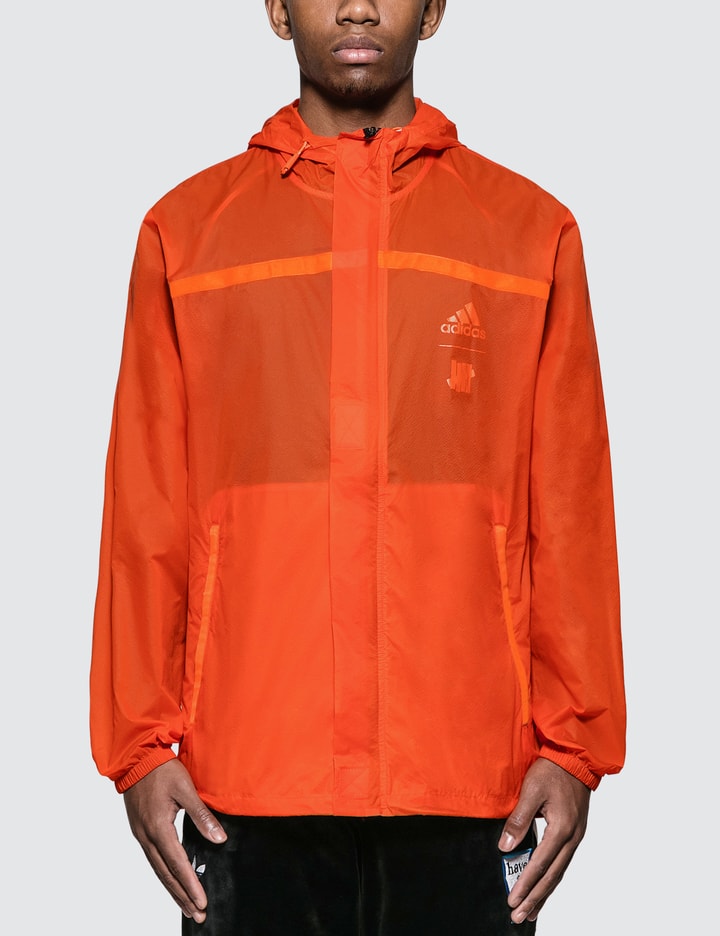 アディダス オリジナルス - UNDEFEATED x Adidas Pack Jacket | HBX