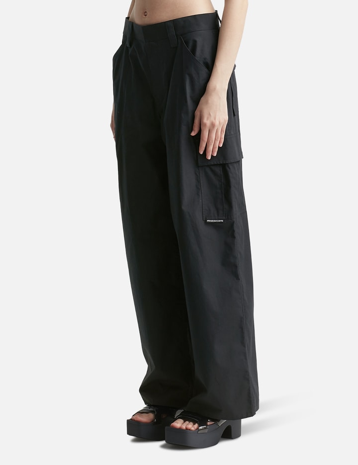 Alexander Wang T Cargo Pants In Black | ModeSens