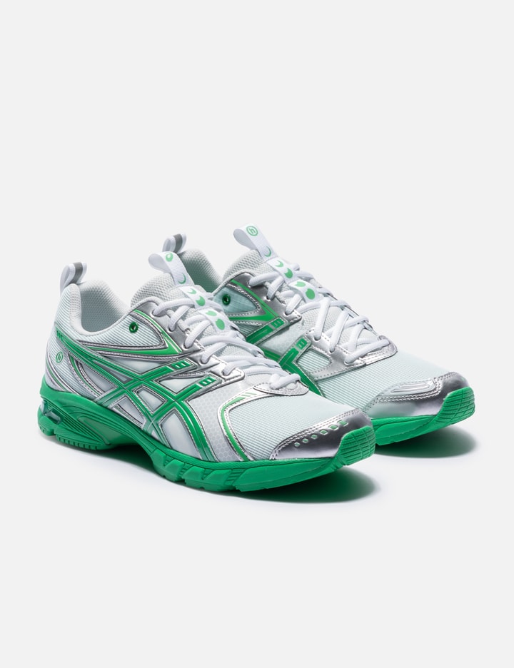Asics Asics x Hidden NY GEL-DS Trainer 14 - 經典聯乘復古跑鞋，透氣網面、GEL緩震與 ...