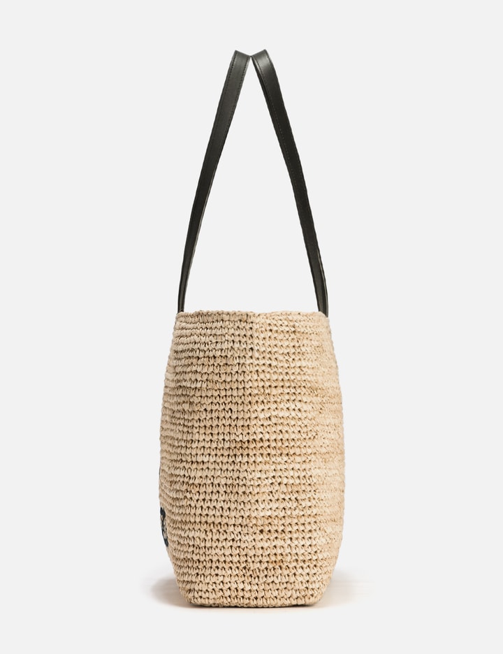 Kenzo - Large Raffia Tote Bag | HBX