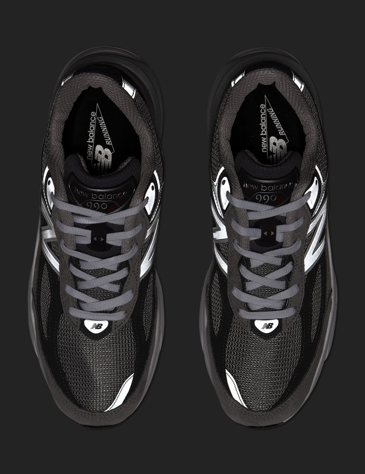 New Balance - MADE IN USA 990V6 | HBX