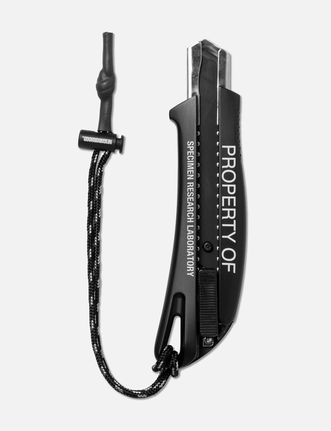 NEIGHBORHOOD - SRL Plant Knife | HBX - Globally Curated Fashion and ...