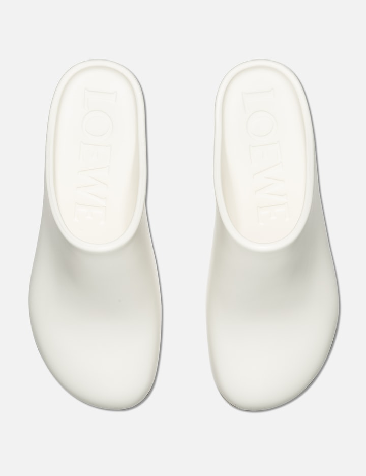 Loewe - Terra Foam Clog | HBX