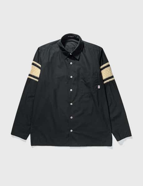 Pre-owned Mastermind Japan | HBX - Globally Curated Fashion and ...