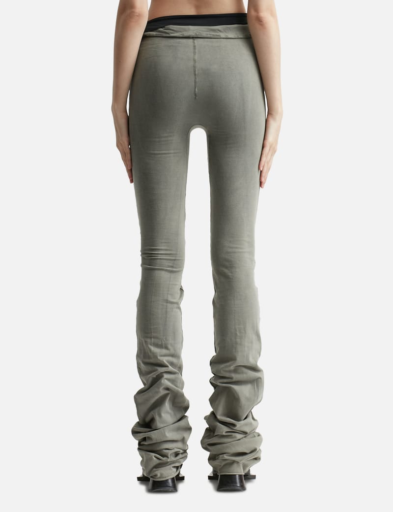 Ottolinger - DRAPE LOUNGE PANTS | HBX - Globally Curated Ottolinger - DRAPE LOUNGE PANTS | HBX - Globally Curated