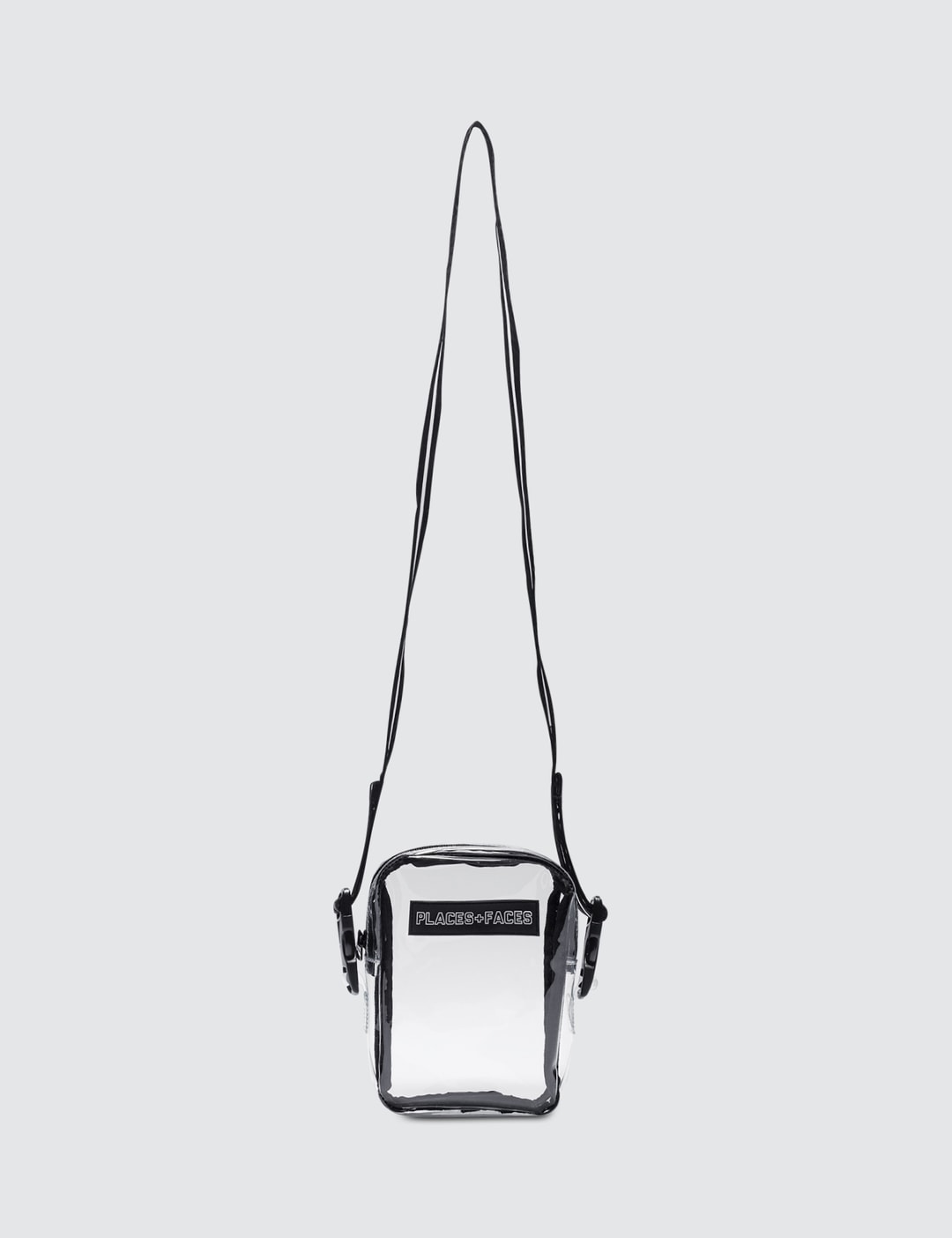 Places + Faces - PVC Side Bag | HBX
