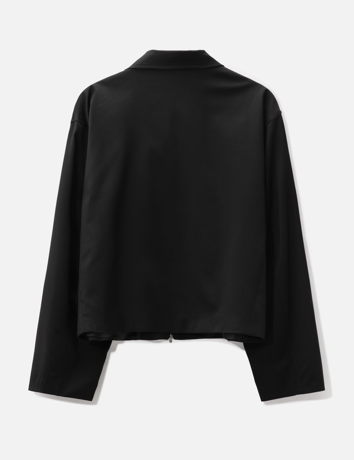 Our Legacy - Mini Jacket | HBX - Globally Curated Fashion and Lifestyle ...