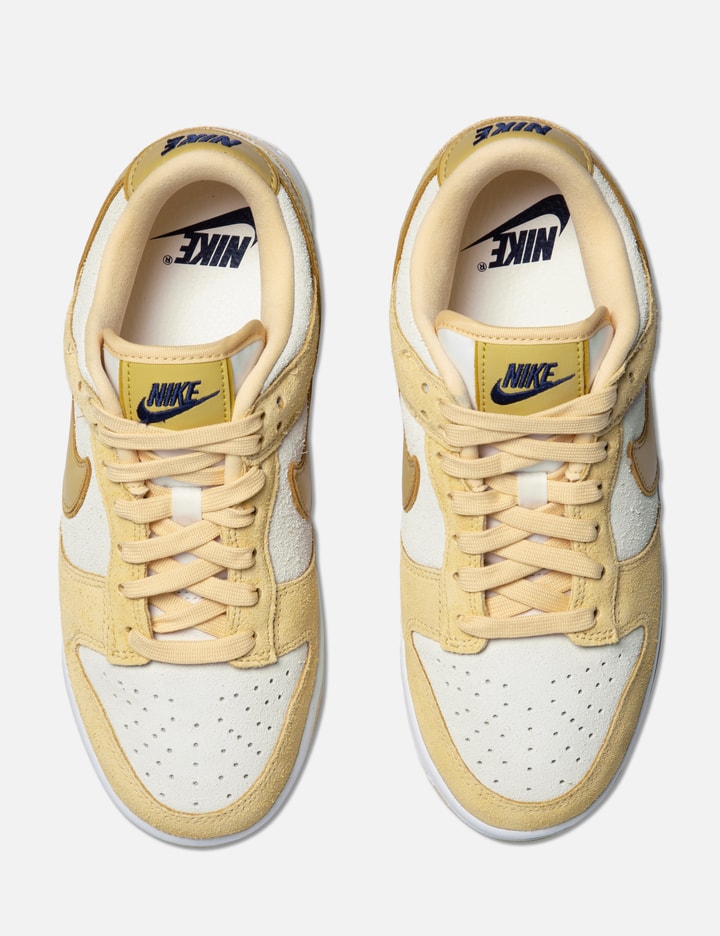 Nike - Nike Dunk Low LX | HBX - Globally Curated Fashion and Lifestyle ...
