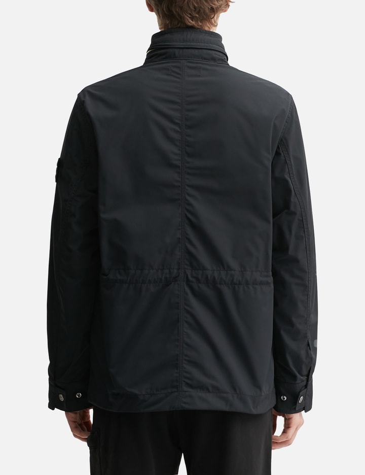 Stone Island - Micro Twill Field Jacket | HBX