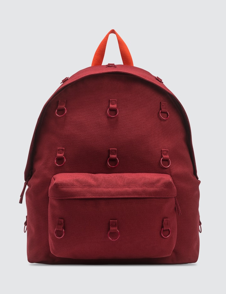 Raf Simons - Raf Simons x Eastpak Padded Loop Backpack | HBX - Globally ...