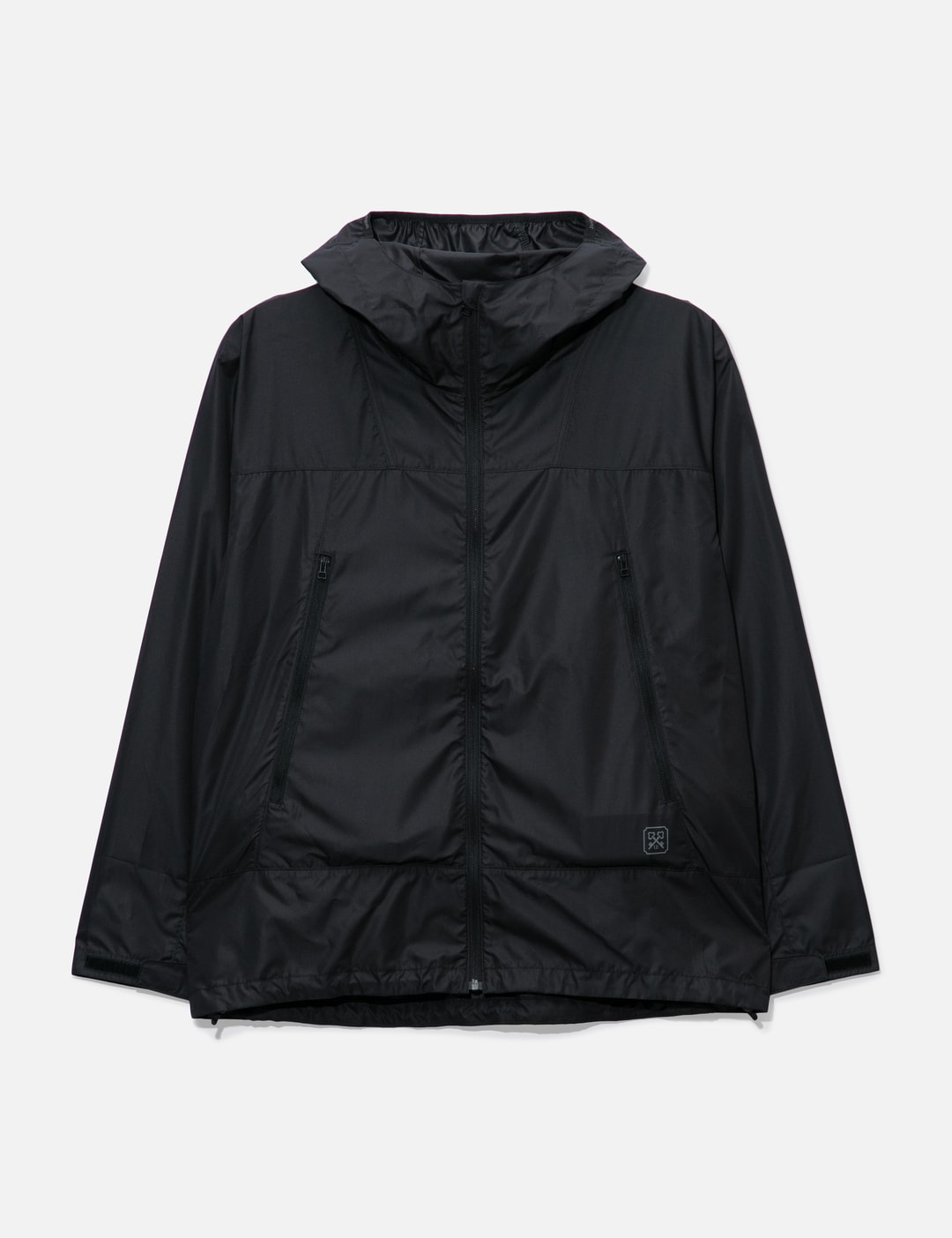 uniform experiment - uniform experiment X fragment design X BURTLE Fan ...