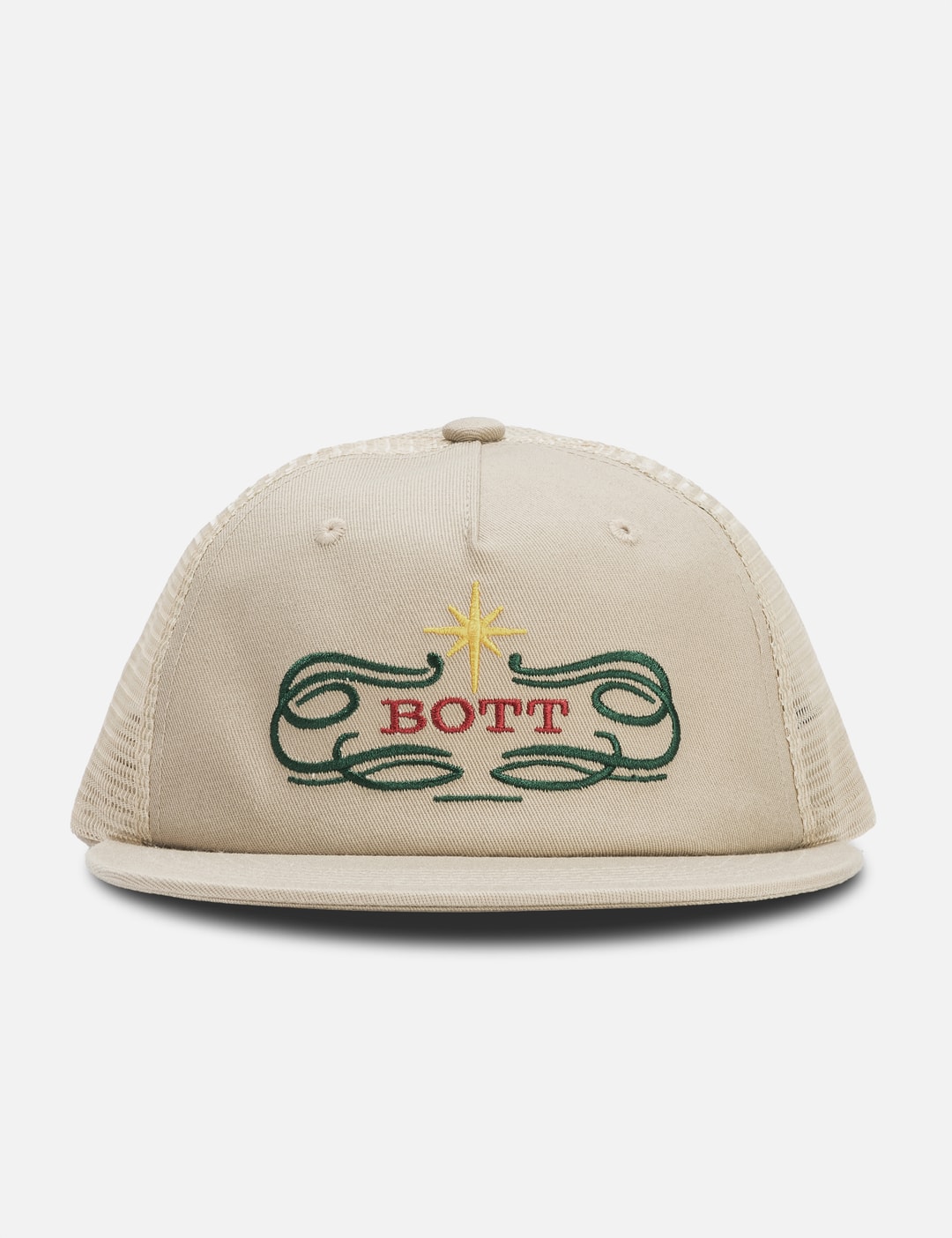 BoTT - Typo Trucker Cap | HBX