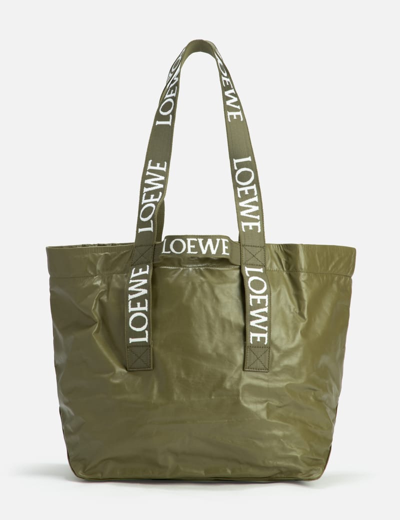 Loewe - Fold Shopper | HBX - Globally Curated Fashion and Loewe - Fold Shopper | HBX - Globally Curated Fashion and