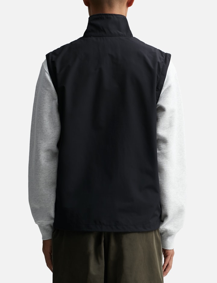 Dime - FISHING ZIP-OFF JACKET | HBX - Globally Curated Fashion and ...