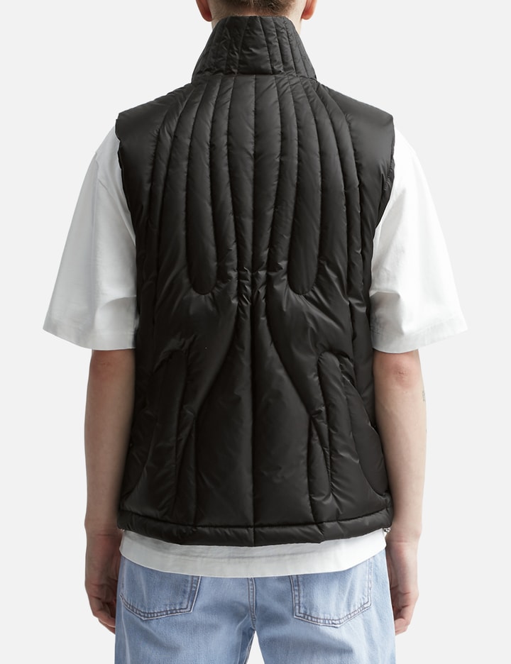 THUG CLUB - CC01 PUFFER VEST JACKET | HBX - HYPEBEAST 為您搜羅全球潮流時尚品牌