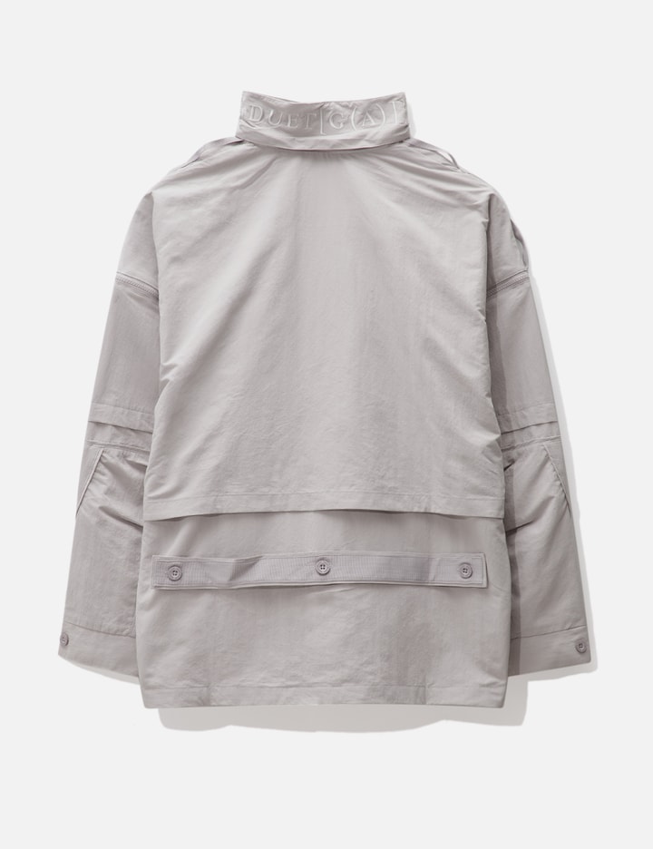 GOOPiMADE - GOOPiMADE x Acrypsis - Functional Jacket | HBX - Globally ...