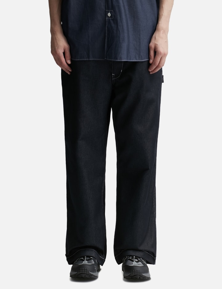 Junya Watanabe Man - eye Junya Watanabe Man X Carhartt Worker Pants | HBX